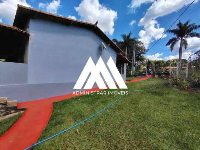 Sítio / Chácara para Venda em Itatiaiuçu/MG Pinheiros 6 Quartos