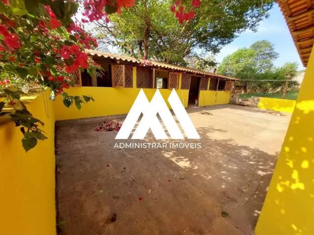 Sítio / Chácara para Venda em Itatiaiuçu/MG Pinheiros 2 Quartos