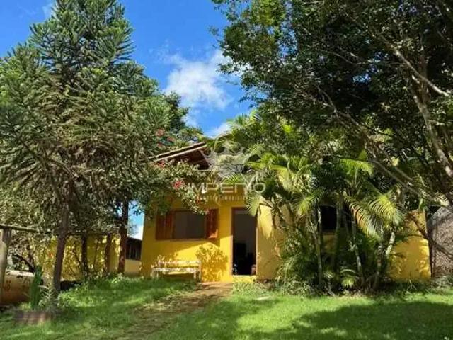 Sítio / Chácara para Venda em Itatiaiuçu/MG Pinheiros 2 Quartos