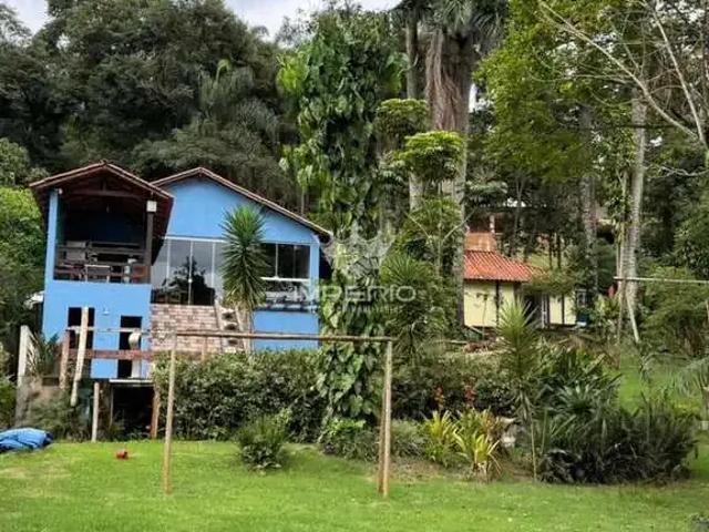 Sítio / Chácara para Venda em Itatiaiuçu/MG Santa Terezinha De Minas 5 Quartos