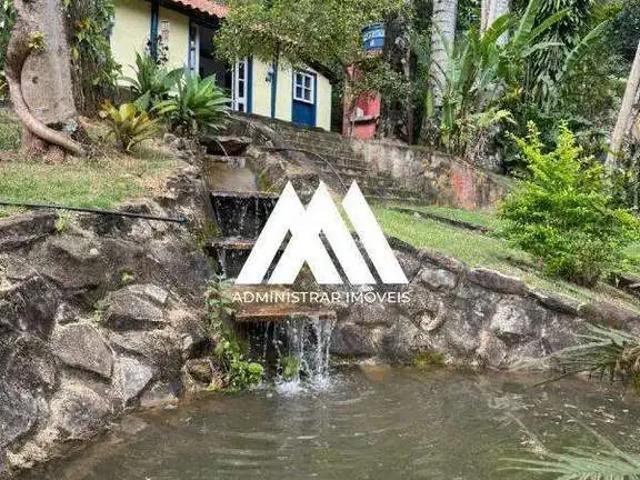 Sítio / Chácara para Venda em Itatiaiuçu/MG Santa Terezinha De Minas 7 Quartos