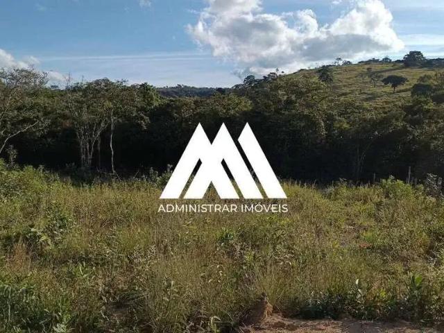 Sítio / Chácara para Venda em Itatiaiuçu/MG Santa Terezinha De Minas