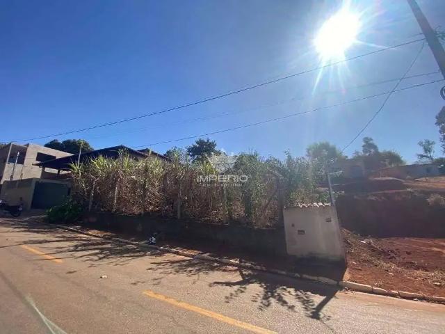 Sítio / Chácara para Venda em Itatiaiuçu/MG Santa Terezinha De Minas