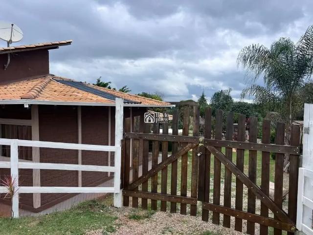 Sítio / Chácara para Venda em Itatiaiuçu/MG Santa Terezinha De Minas 3 Quartos