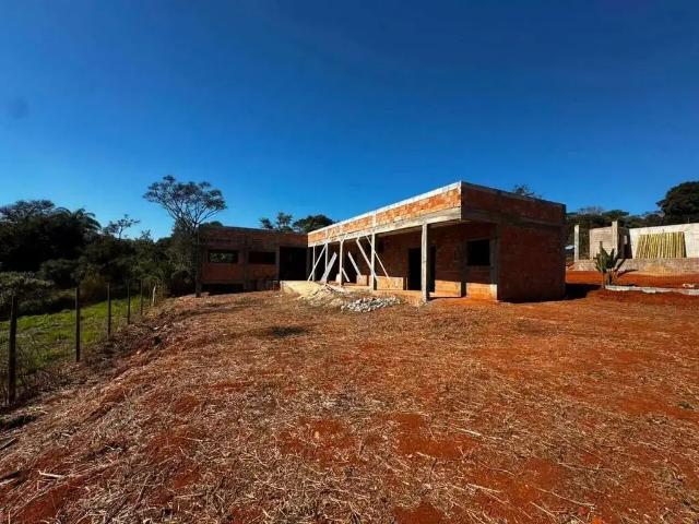 Sítio / Chácara para Venda em Itatiaiuçu/MG Vieiras 3 Quartos