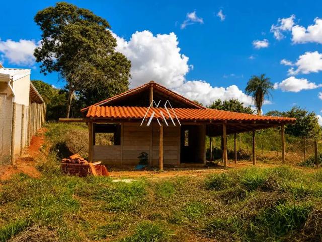 Sítio / Chácara para Venda em Itatiaiuçu/MG Vieiras