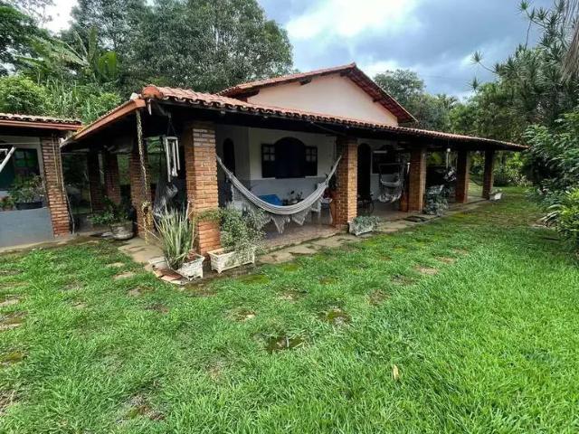Sítio / Chácara para Venda em Itatiaiuçu/MG Zona Rural 7 Quartos