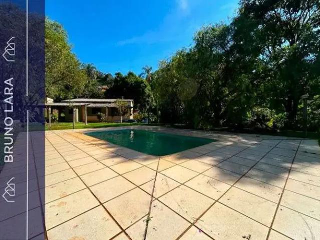 Sítio / Chácara para Venda em Itatiaiuçu/MG Zona Rural 4 Quartos