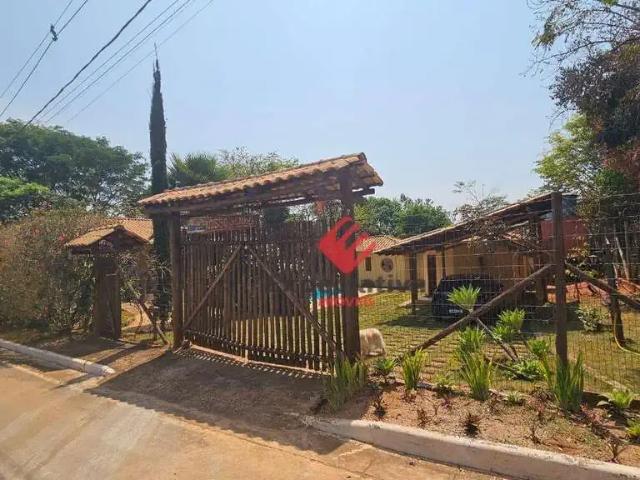 Sítio / Chácara para Venda em Itatiaiuçu/MG Zona Rural 4 Quartos