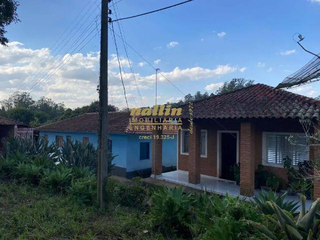 Sítio / Chácara para Venda em Itatiba/SP Mombuca 8 Quartos