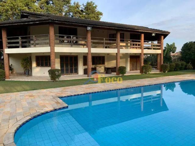 Sítio / Chácara para Venda em Itatiba/SP Morada das Fontes 2 Quartos