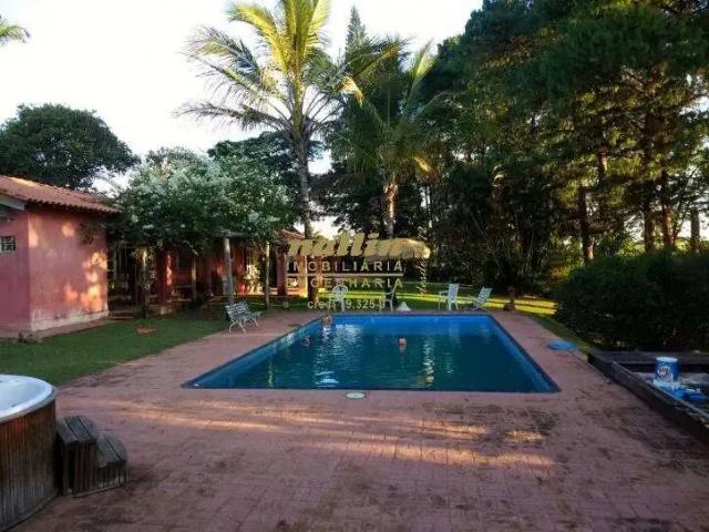 Sítio / Chácara para Venda em Itatiba/SP Morada dos Pássaros 2 Quartos