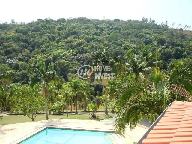 Sítio / Chácara para Venda em Itatiba/SP Bairro Tapera Grande 3 Quartos