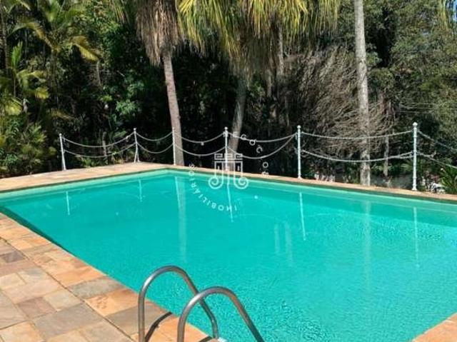 Sítio / Chácara para Venda em Itatiba/SP Bairro da Aparecidinha 4 Quartos