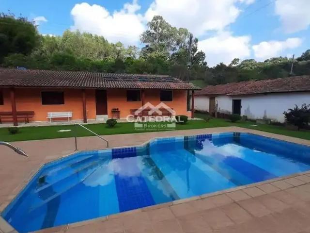 Sítio / Chácara para Venda em Itatiba/SP Bairro da Aparecidinha 5 Quartos