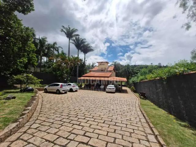 Sítio / Chácara para Venda em Itatiba/SP Bairro da Ponte 4 Quartos