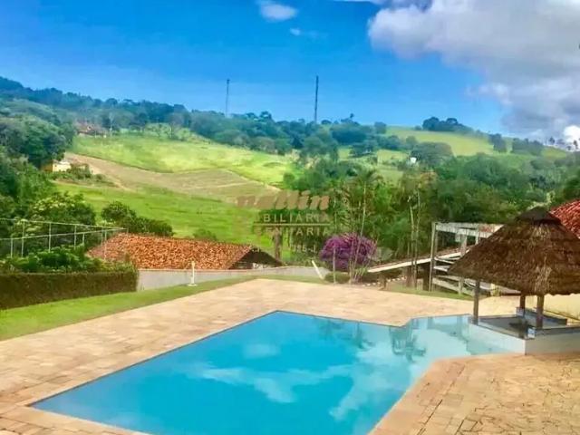 Sítio / Chácara para Venda em Itatiba/SP Bairro dos Pintos 2 Quartos
