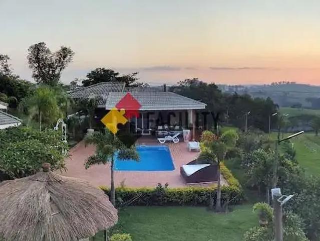Sítio / Chácara para Venda em Itatiba/SP Bairro dos Pintos 3 Quartos
