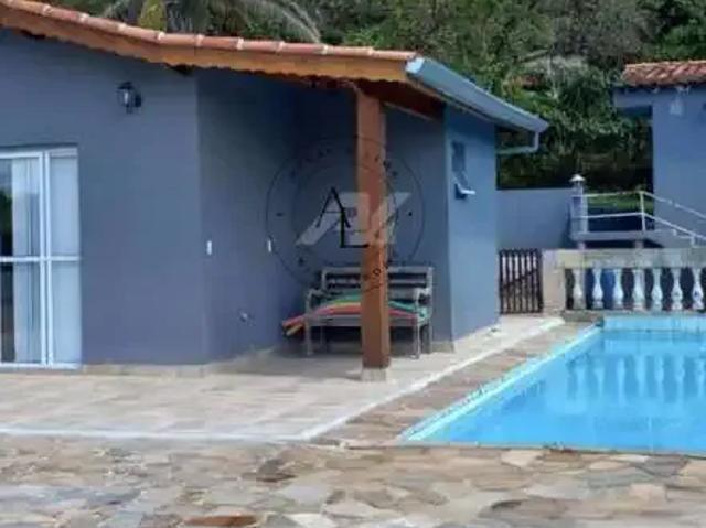 Sítio / Chácara para Venda em Itatiba/SP Bairro Itapema 2 Quartos