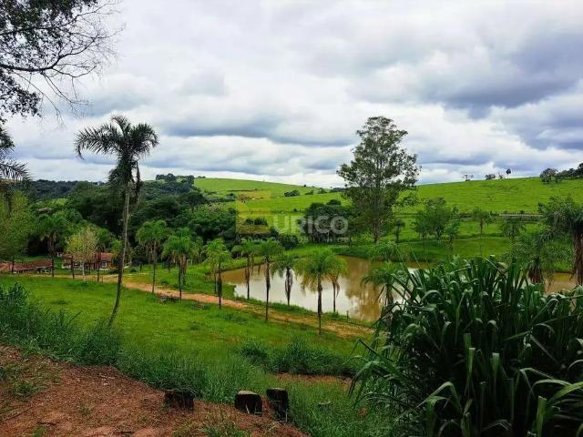 Sítio / Chácara para Venda em Itatiba/SP Bairro Itapema