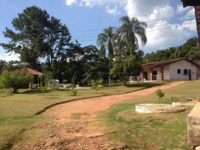 Sítio / Chácara para Venda em Itatiba/SP Bairro Pedras de Ouro 6 Quartos