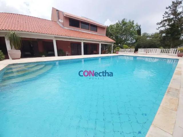 Sítio / Chácara para Venda em Itatiba/SP Capela do Barreiro 5 Quartos