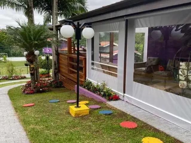 Sítio / Chácara para Venda em Itatiba/SP Capela do Barreiro 7 Quartos