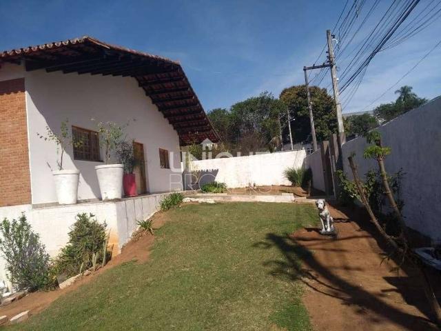 Sítio / Chácara para Venda em Itatiba/SP Centro 4 Quartos