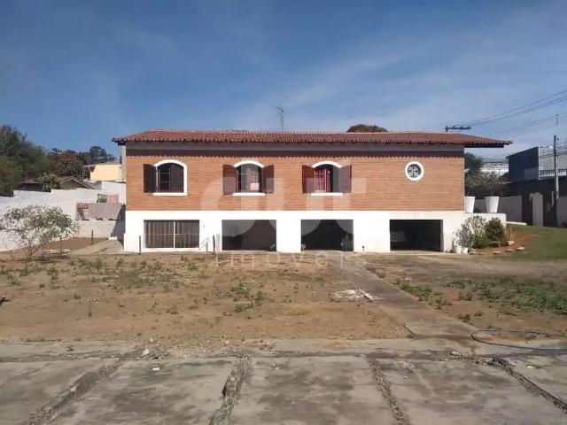Sítio / Chácara para Venda em Itatiba/SP Centro 4 Quartos