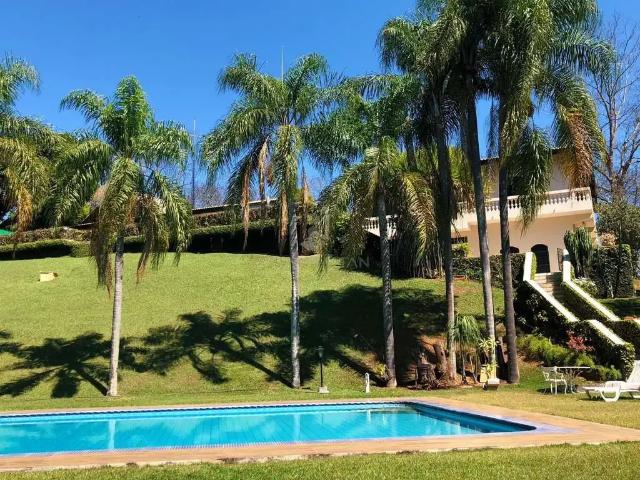 Sítio / Chácara para Venda em Itatiba/SP Centro 5 Quartos