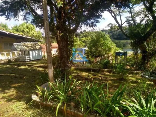 Sítio / Chácara para Venda em Itatiba/SP Condomínio Itaembu 4 Quartos