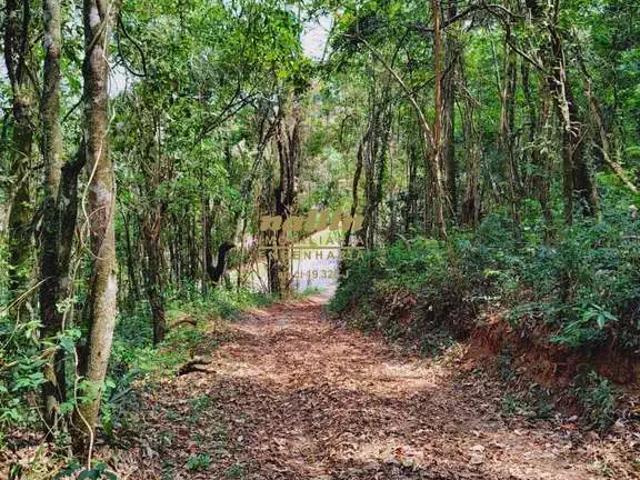 Sítio / Chácara para Venda em Itatiba/SP Condomínio Itaembu
