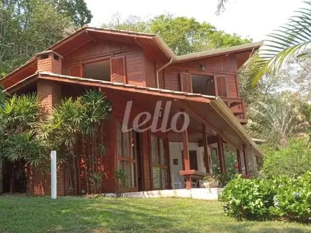 Sítio / Chácara para Venda em Itatiba/SP Condomínio Itaembu 3 Quartos