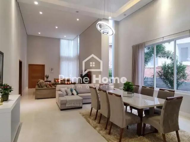 Sítio / Chácara para Venda em Itatiba/SP Condominio Village das Palmeiras 3 Quartos