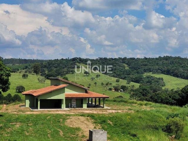 Sítio / Chácara para Venda em Itatiba/SP Encosta do Sol 3 Quartos