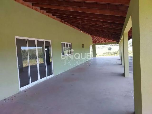 Sítio / Chácara para Venda em Itatiba/SP Encosta do Sol 3 Quartos