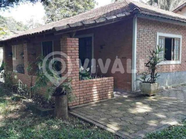 Sítio / Chácara para Venda em Itatiba/SP Encosta do Sol 4 Quartos