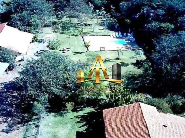 Sítio / Chácara para Venda em Itatiba/SP Jardim Arizona 12 Quartos