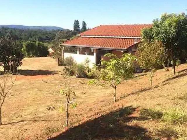 Sítio / Chácara para Venda em Itatiba/SP Jardim dos Lagos 2 Quartos