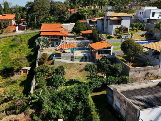 Sítio / Chácara para Venda em Itatiba/SP Jardim Leonor 3 Quartos