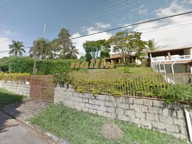 Sítio / Chácara para Venda em Itatiba/SP Jardim Leonor 3 Quartos