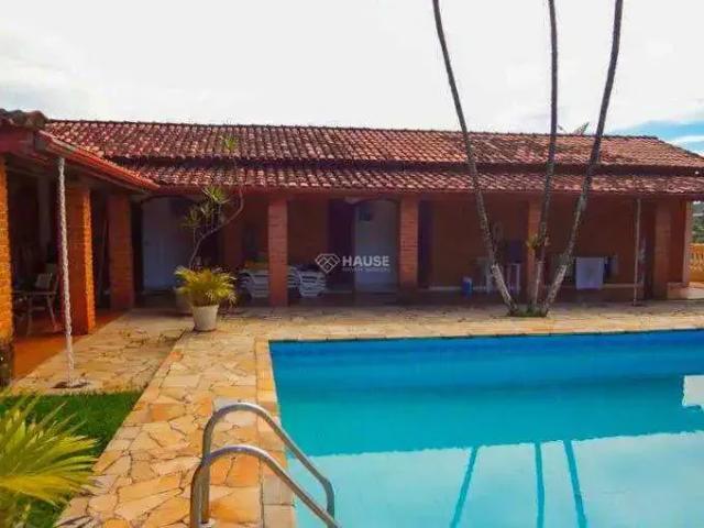Sítio / Chácara para Venda em Itatiba/SP Jardim Leonor 4 Quartos