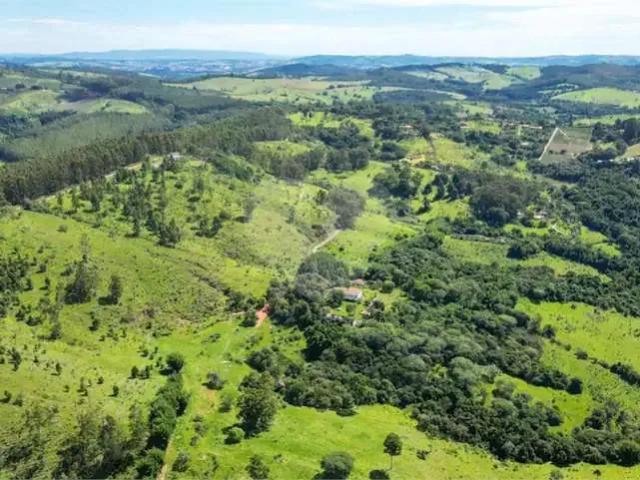 Sítio / Chácara para Venda em Itatiba/SP Jardim Leonor 4 Quartos