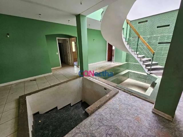 Sítio / Chácara para Venda em Itatiba/SP Jardim Leonor 5 Quartos