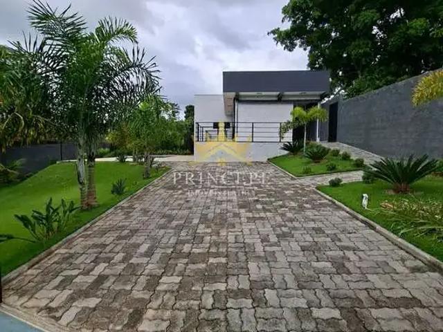 Sítio / Chácara para Venda em Itatiba/SP Jardim Leonor