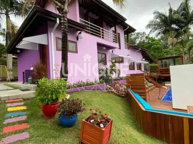 Sítio / Chácara para Venda em Itatiba/SP Jardim Monte Verde 6 Quartos