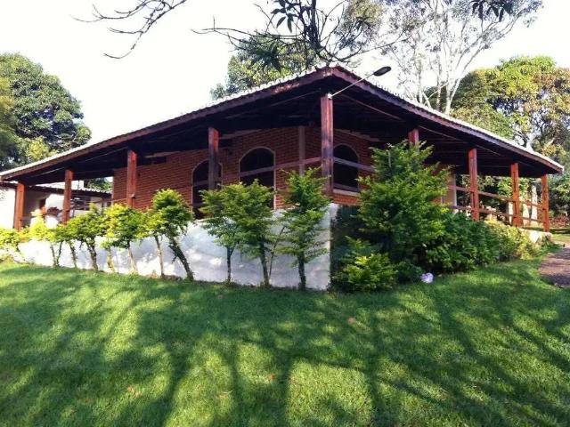 Sítio / Chácara para Venda em Itatiba/SP Jardim Monte Verde 2 Quartos