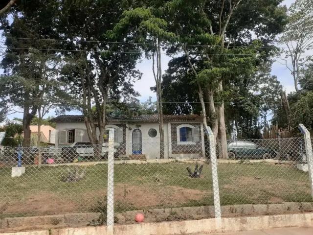 Sítio / Chácara para Venda em Itatiba/SP Jardim Monte Verde 3 Quartos