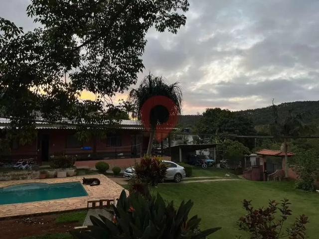 Sítio / Chácara para Venda em Itatiba/SP Jardim Santa Filomena 3 Quartos