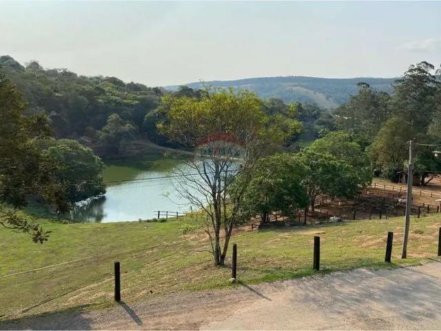 Sítio / Chácara para Venda em Itatiba/SP Loteamento Jardim das Paineiras 17 Quartos